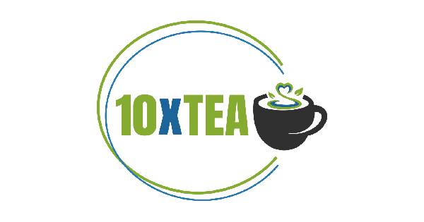 Home | 10xtea